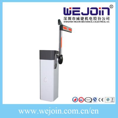 China Barreira automática AC220V/110V do crescimento da porta de pedágio do sistema do estacionamento do carro para o pedágio da estrada à venda