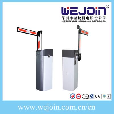 중국 50/60hz 접근 제한 장벽, 통행세 체계 자동적인 주차 장벽 문 판매용