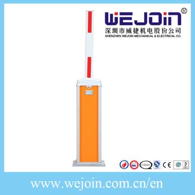 China Electric Boom Barrier Gate Heavy Duty With Car Parking Management System for sale