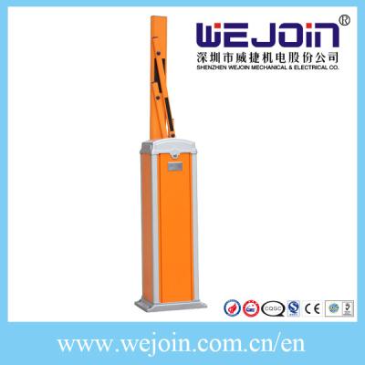 China Electric Boom Barrier Gate Heavy Duty With Car Parking Management System for sale