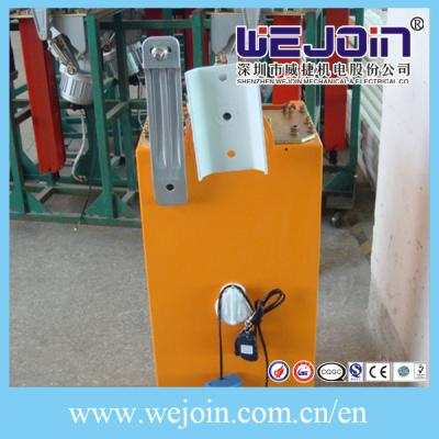 Китай Автоматическое умное водоустойчивое применение парковки турникета управления доступом продается