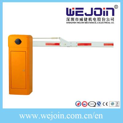 China RFID Card Reader Security Access Control Barriers And Gates Parking Fencing for sale
