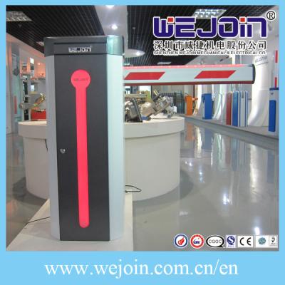 China Automatische Drehkreuz-Zugriffskontrollsystem-harte Beanspruchung für parkende Zufahrt zu verkaufen