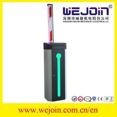 China 3/6 segundo de barreira do estacionamento do controle de acesso dos sistemas de segurança da porta da barreira à venda