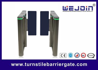 中国 歩行者の保証自動障壁は屋内のためのゲート1100mmを振る 販売のため
