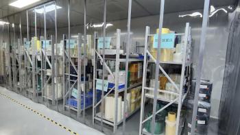China Factory - Accelerated Design & Manufacturing Group Co. Limited