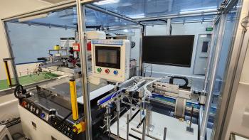 China Factory - Accelerated Design & Manufacturing Group Co. Limited