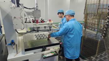 China Factory - Accelerated Design & Manufacturing Group Co. Limited