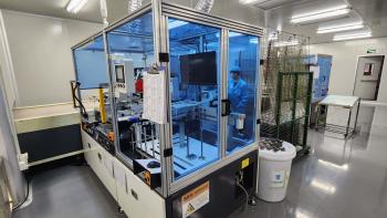 China Factory - Accelerated Design & Manufacturing Group Co. Limited