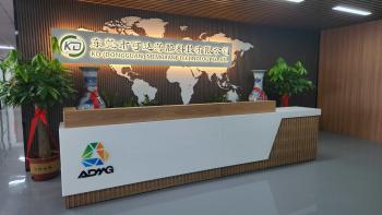 China Factory - Accelerated Design & Manufacturing Group Co. Limited