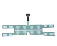 Quality Seamless Interaction Capacitive Touch Membrane Switch For Electronic Devices for sale