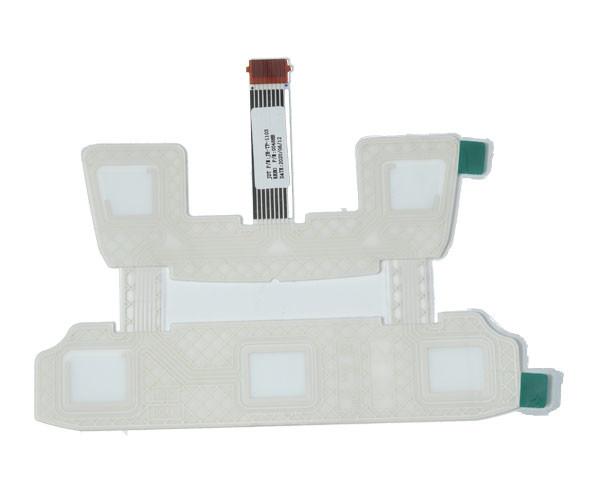 Quality Electronic Devices Capacitive Touch Membrane Switch High Performance Interface Solution for sale