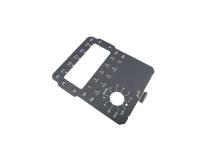 Quality Various Industries Membrane Panel Switch Critical Interface Component for sale