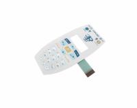 Quality Waterproof Custom Tactile Membrane Switch For Home Appliances for sale