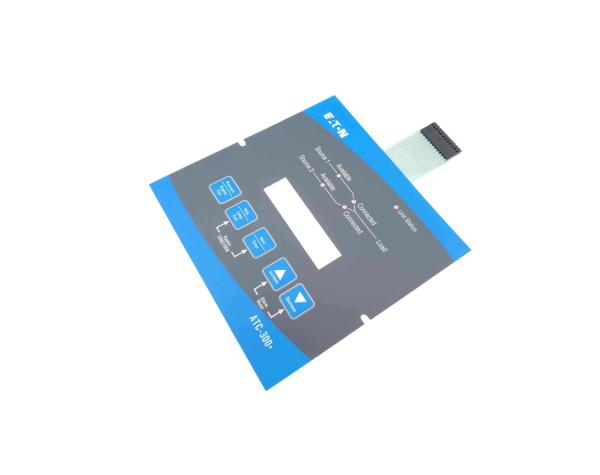 Quality Metal Dome Custom Tactile Membrane Switch Cutting Edge Solution For Electronic Devices for sale