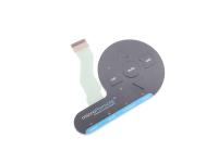 Quality Custom Tactile Membrane Switch For Electronic Devices 0.1-0.5mm for sale