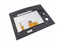 Quality Industrial Waterproof Membrane Switch For Precise Control for sale
