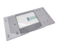 Quality Matte Gloss Surface Finish Custom Membrane Switch 0.5-1.0mm for sale