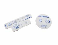 Quality Waterproof Dustproof Connector Membrane Switch Seamless Connectivity for sale