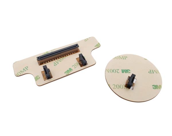 Quality Waterproof Dustproof Connector Membrane Switch Seamless Connectivity for sale