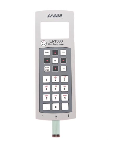 Quality 3m468 0.13mm Adhesive Metal Dome Membrane Switch for sale