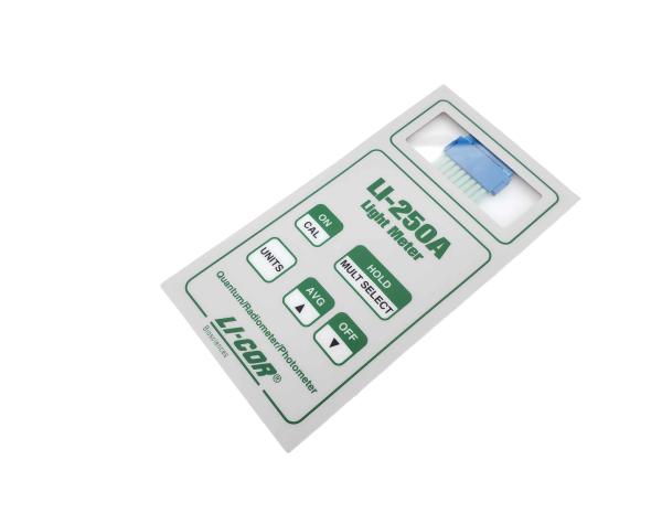 Quality Precision And Reliability Dome Membrane Switch For Consumer Electronics for sale