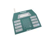 Quality Process Control Applications Easy Keypad Dome Switch For Precision Control for sale