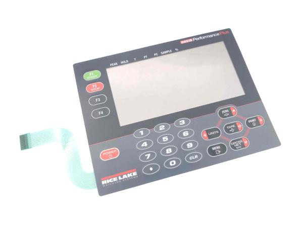 Quality Seamless Operation Dome Membrane Switch For Automation Systems for sale