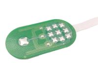 Quality PCB Membrane Switch for sale