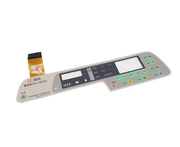 Ultra Thin Single Layer FPC High Durability And Flexibility For Enduring Performance