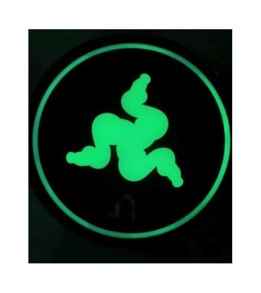Individual Key Light Up Solution Perfect for Gaming Office and Specialized Keyboards