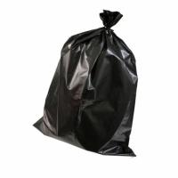 China Biodegradable And Compostable Rubbish Bags for sale