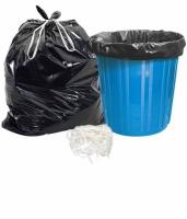 China Biodegradable And Compostable Rubbish Bags for sale
