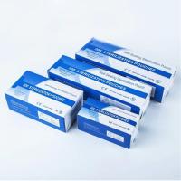 China self sealing sterilization pouch for sale