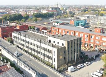 China Factory - Hangzhou Kefeng Electronics Co., LTD
