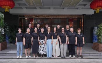 China Factory - Hangzhou Kefeng Electronics Co., LTD