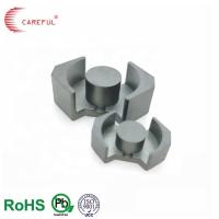 China MnZn PC40 / PC44 / PC47 Ferrite RM7 Split Transformer Cores Soft rm ferrite core for sale