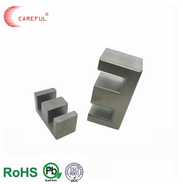 Quality ISO9001 Mnzn EE19 EE20 EE25 EE Ferrite Transformer Core High Permeability For EE for sale