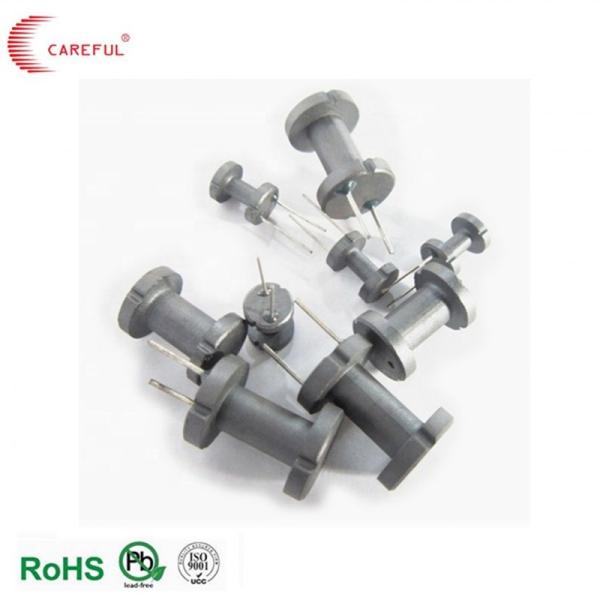 Quality Rohs ISO9001 Large Inventory DR10x12 Drum Ferrite Core 1khz-500khz Frequency for sale