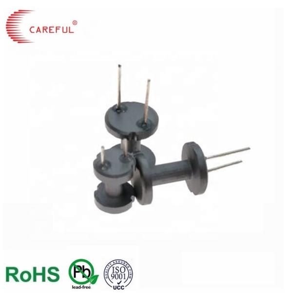 Quality 2pin Ferrite Drum Core 20 Pcs Free Samples NiZn MnZn Ferrite Material 8X10 for sale