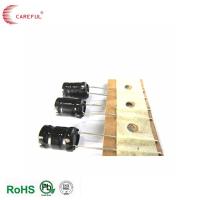 China High Frequency Ferrite Drum Coil Inductor Custom Surface Mount for sale