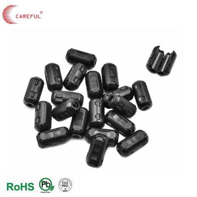 China Careful Company Advanced Technology High-Frequency China Manufacturer  Ferrite Core Clamp With Free Sample for sale