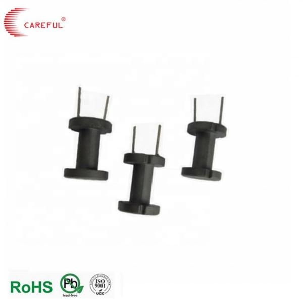 Quality Drum Ferrite Core Rohs ISO9001 10*12/25*30 Core 2pins With Free Sample for sale