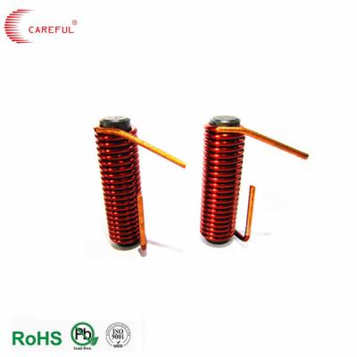 China Rohs ISO9001 Rod Core Choke / Custom Inductores Forma da bobina à venda