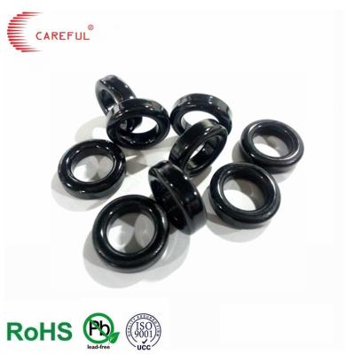 China EMI Suppression Core / Ferrite Toroidal Core Inducdance Anti Interference for sale
