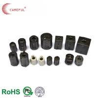 China Custom Made  SCRC Type Split Ferrite Core Cable Ferrite Core Current Suppressor for sale