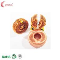 China Higher Cost Performance Nanocrystalline Core Toroidal Fe Based Amorphous Transformer Core for sale