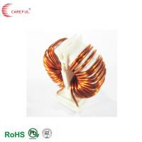 China Higher Cost Performance Nanocrystalline Core Toroidal Fe Based Amorphous Transformer Core for sale
