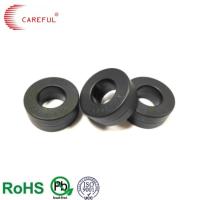 China Customization High Permeability Amorphous Nanocrystalline Core Ring Toroidal Nanocrystalline Iron Core for sale