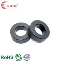 China Customization High Permeability Amorphous Nanocrystalline Core Ring Toroidal Nanocrystalline Iron Core for sale